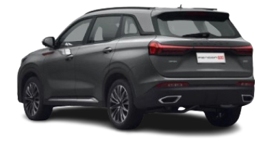 DFSK Fengon 600 2025 Price in UAE, Specs and Reviews for Dubai, Abu ...