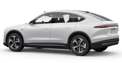 Nio EC6 2025 Price in UAE, Specs and Reviews for Dubai, Abu Dhabi and ...