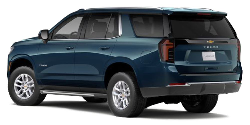 Chevrolet Tahoe 2025 Price in KSA, Specs and Reviews for Riyadh, Jeddah ...