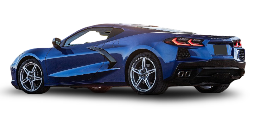 Chevrolet Corvette 2026 Price in KSA, Specs and Reviews for Riyadh ...