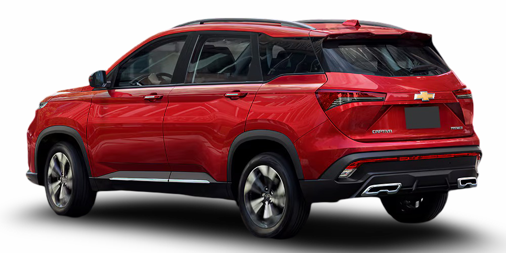 Chevrolet Captiva 2026 Price in UAE, Specs and Reviews for Dubai, Abu ...