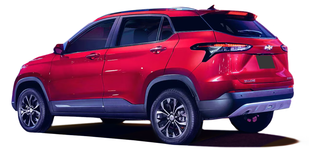 Chevrolet Groove 2025 Price in UAE, Specs and Reviews for Dubai, Abu ...