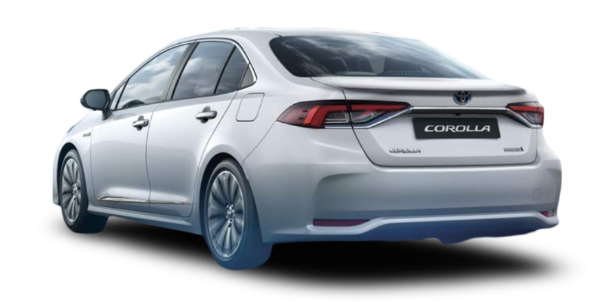 Toyota Corolla 2025 Price in UAE, Specs and Reviews for Dubai, Abu ...