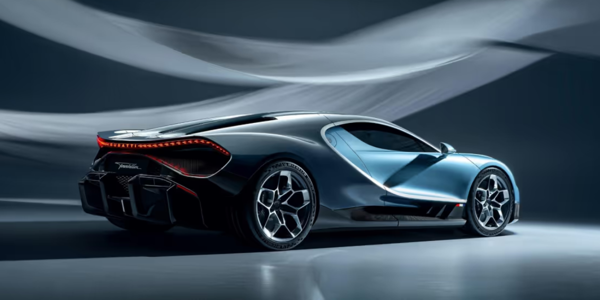 Bugatti Tourbillon 2026 Price in UAE, Specs and Reviews for Dubai, Abu ...