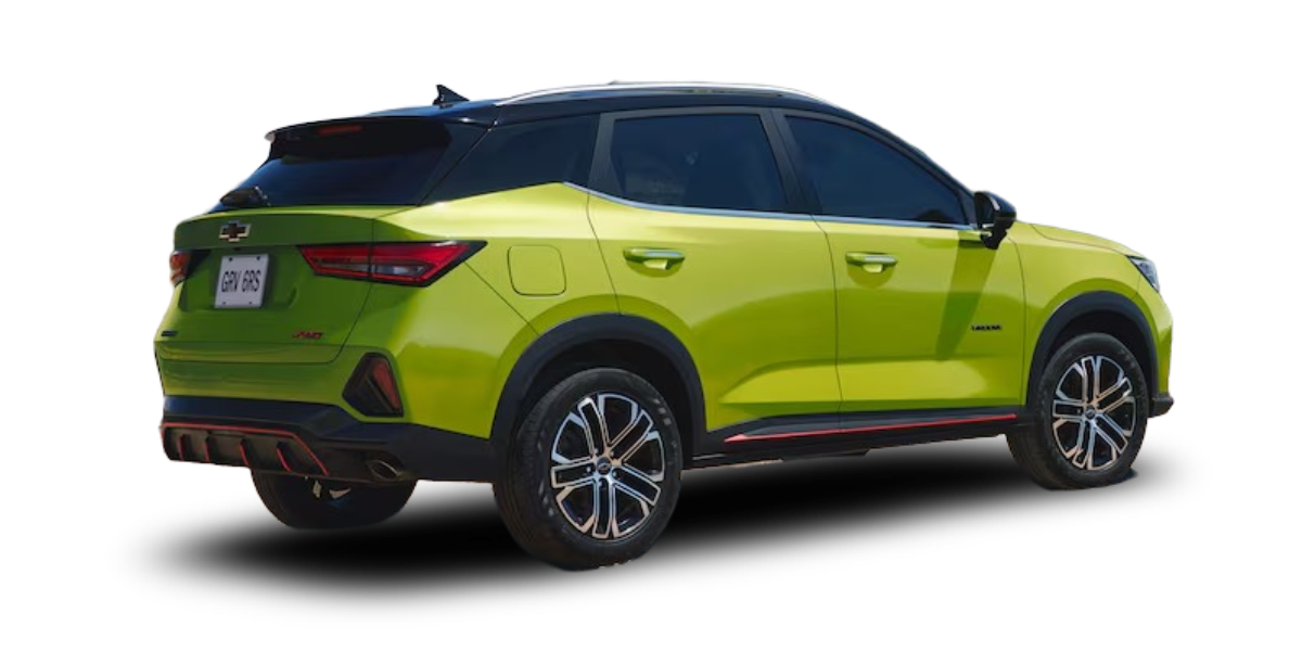 Chevrolet Groove 2026 Price in UAE, Specs and Reviews for Dubai, Abu ...