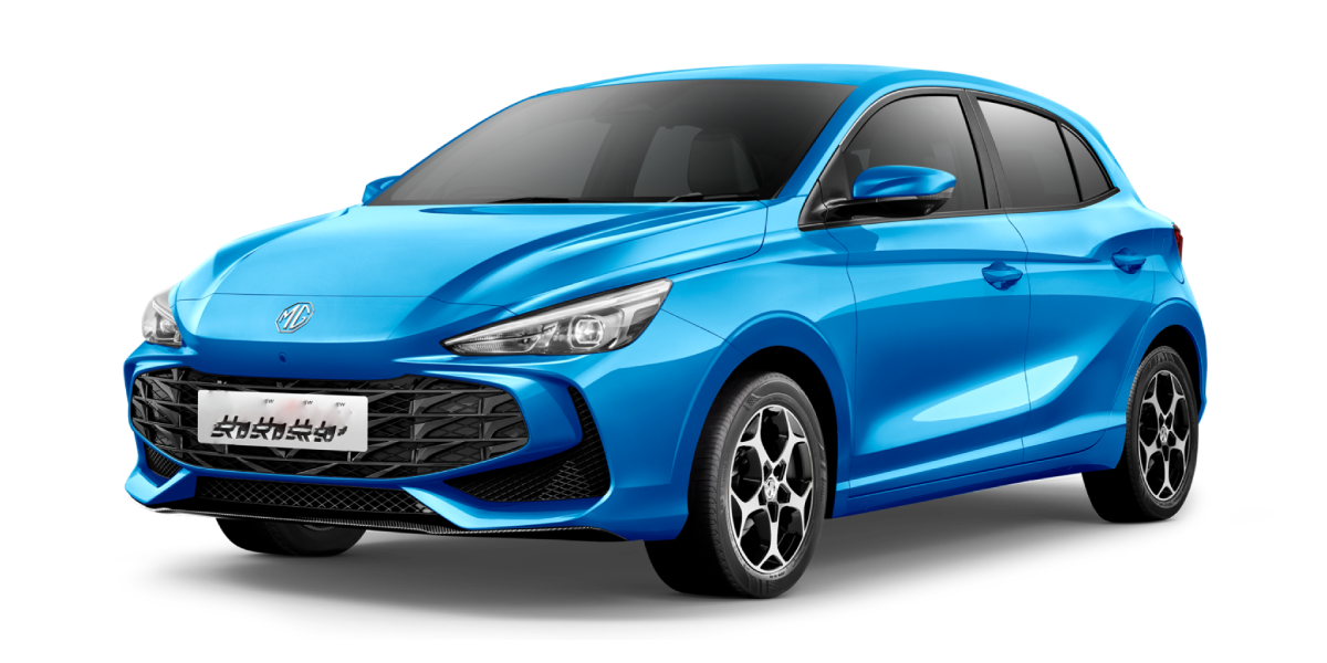 MG 3 Hatchback Prices & Specs in Oman | DriveArabia