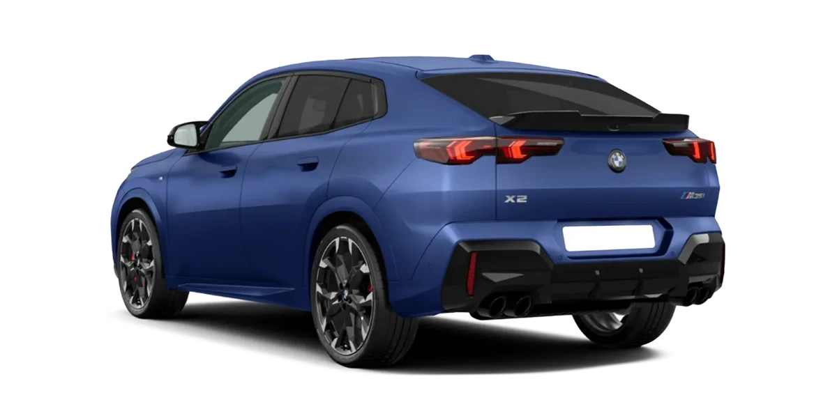 BMW X2 2026 Price in KSA, Specs and Reviews for Riyadh, Jeddah and ...