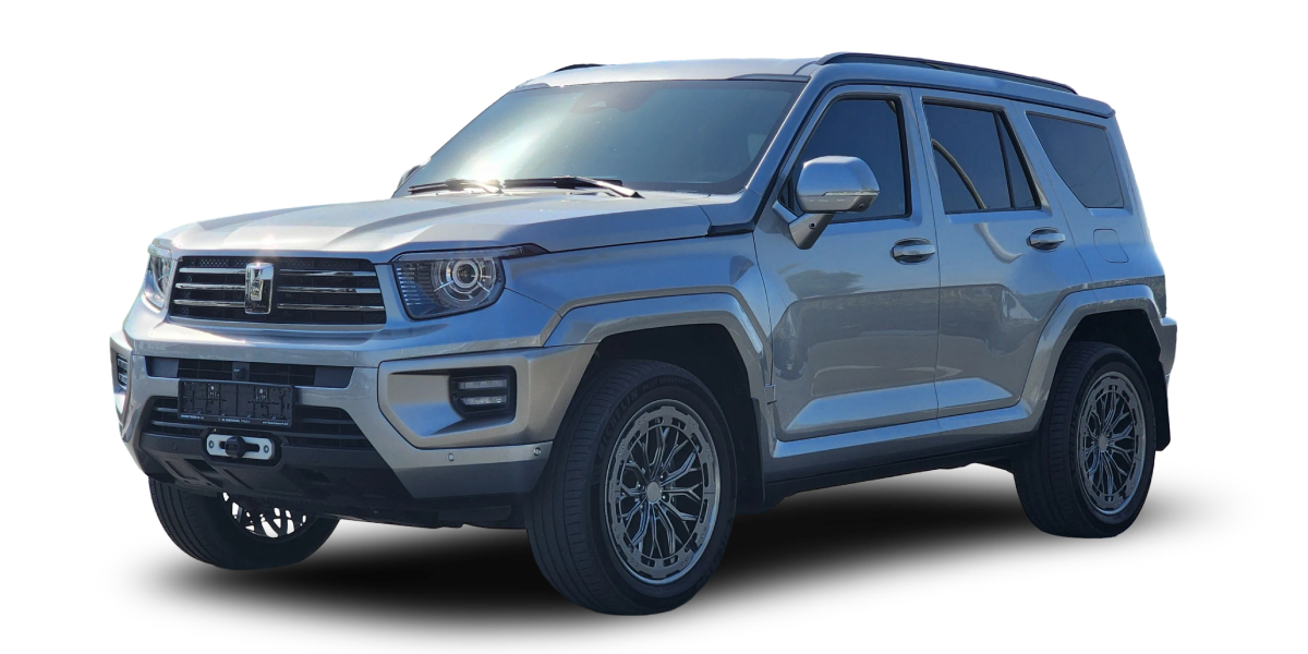 Tank 700 Prices & Specs in KSA | DriveArabia