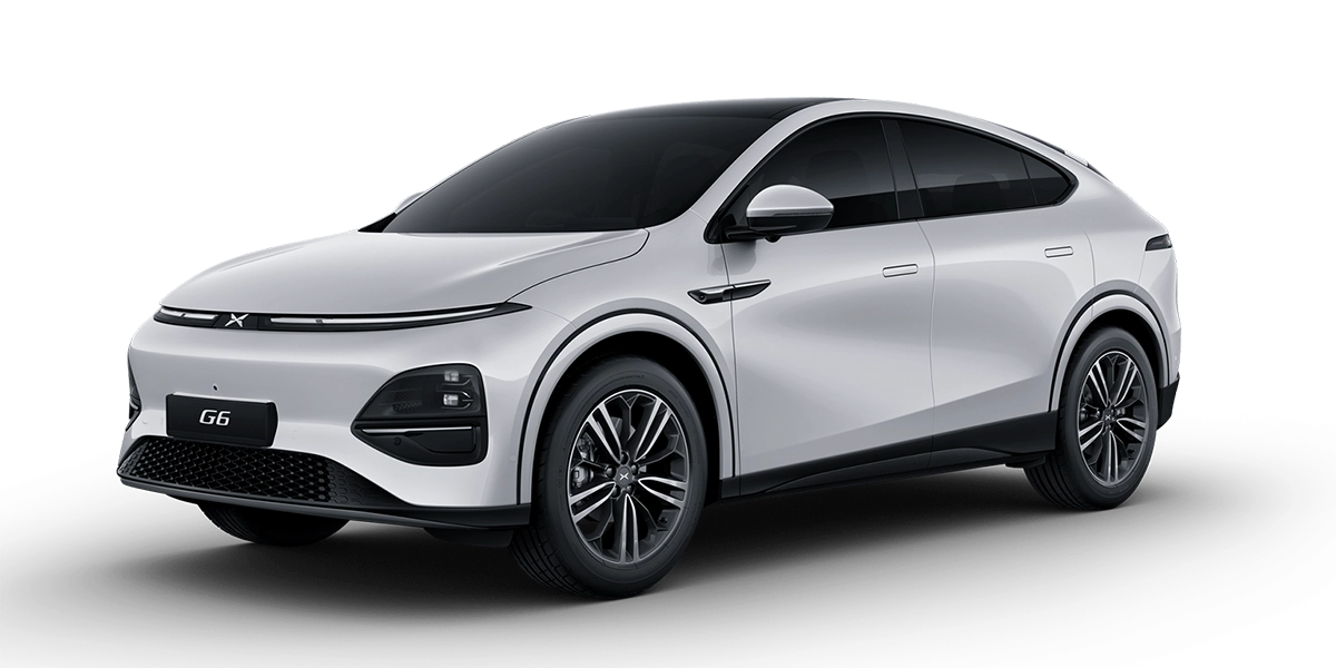 Xpeng G6 2025 Price in UAE, Specs and Reviews for Dubai, Abu Dhabi and Sharjah | Drive Arabia