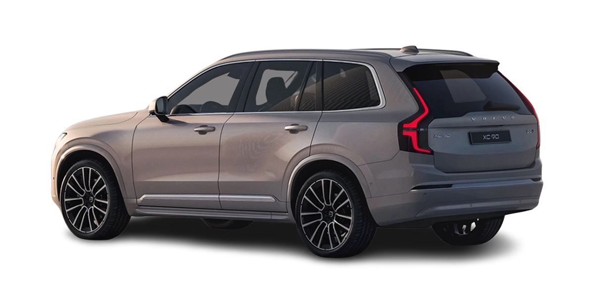 Volvo XC90 2025 Price in UAE, Specs and Reviews for Dubai, Abu Dhabi ...