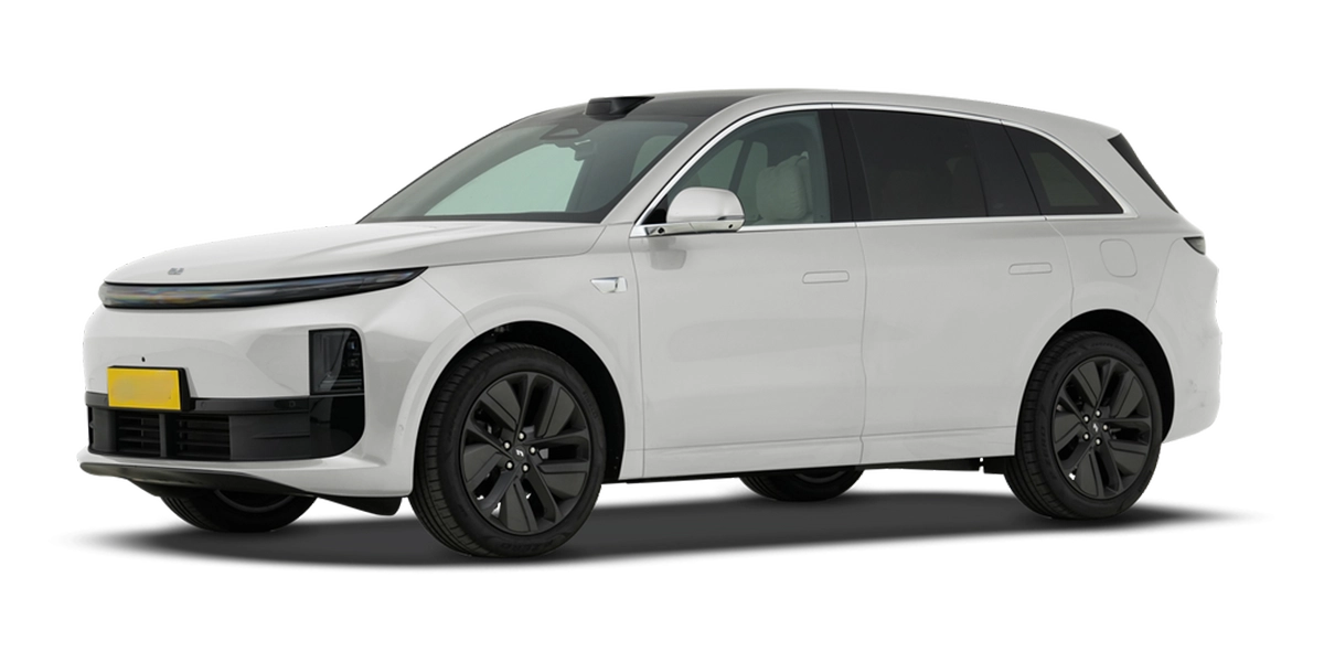 Li Auto L6 Prices & Specs in UAE | DriveArabia