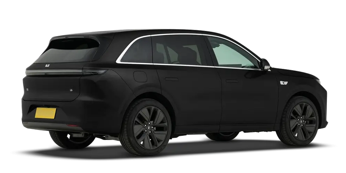 لي أوتو L6 2025 سعر في السعودية، مواصفات ومراجعات لـ الرياض، جدة و ...