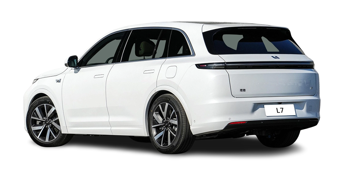 Li Auto L7 2025 Price in UAE, Specs and Reviews for Dubai, Abu Dhabi ...