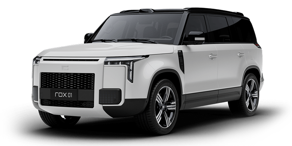 ROX Cars Prices & Specs in KSA | DriveArabia