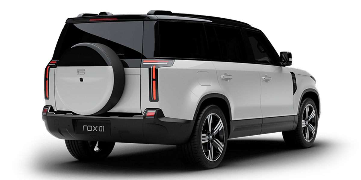 روكس ٠١ 2025 سعر في السعودية، مواصفات ومراجعات لـ الرياض، جدة و الدمام | درايف عربية