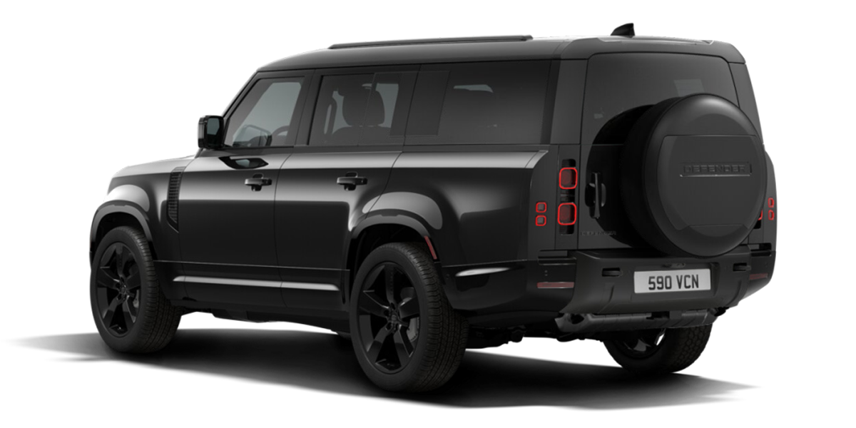 Land Rover Defender 110 2025 Price in UAE, Specs and Reviews for Dubai ...