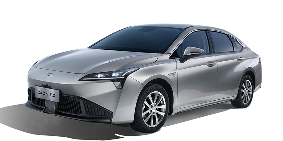 AION ES 2025 Price in Oman, Specs and Reviews for Muscat, Salalah and ...