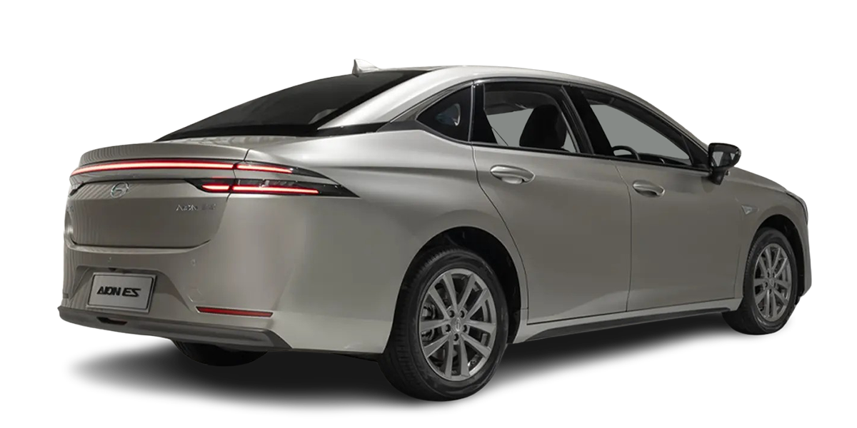 AION ES 2025 Price in Oman, Specs and Reviews for Muscat, Salalah and ...