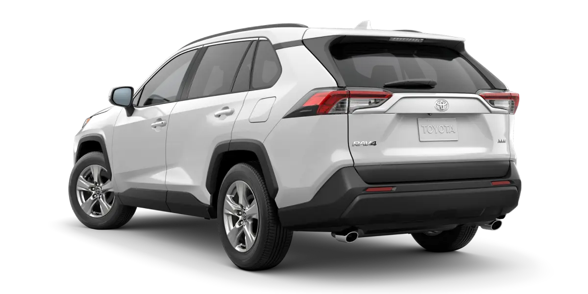 Toyota RAV 4 2025 Price in Bahrain, Specs and Reviews for Manama ...