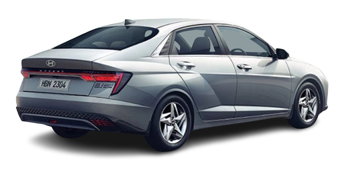 Hyundai Accent 2026 Price in Bahrain, Specs and Reviews for Manama ...