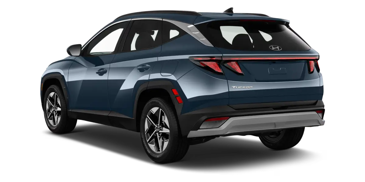 Hyundai Tucson 2025 Price in UAE, Specs and Reviews for Dubai, Abu ...