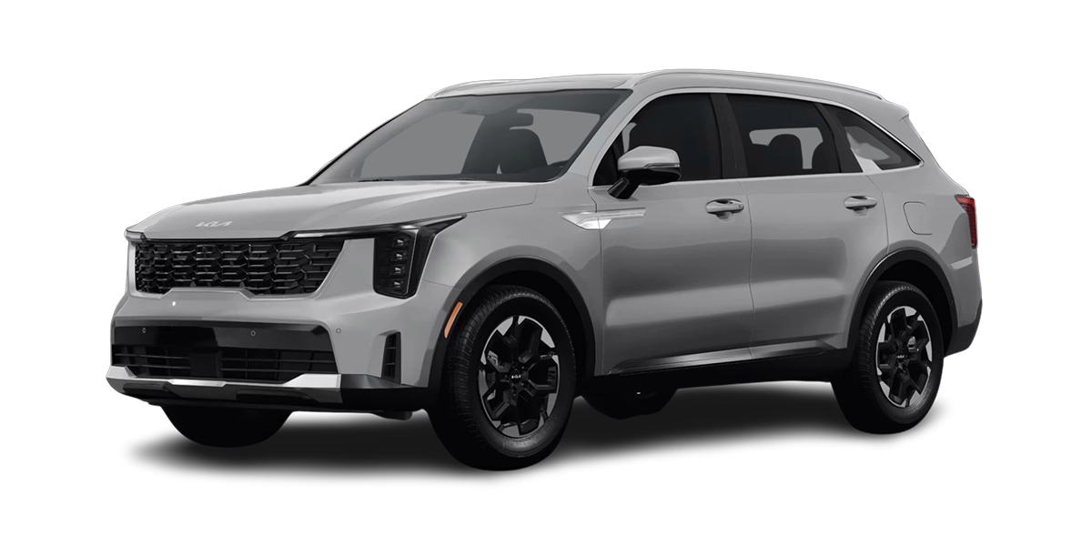 Kia Sorento 2025 Price in UAE, Specs and Reviews for Dubai, Abu Dhabi and Sharjah | Drive Arabia