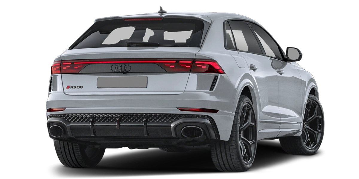 Audi RS Q8 2025 Price in KSA, Specs and Reviews for Riyadh, Jeddah and ...
