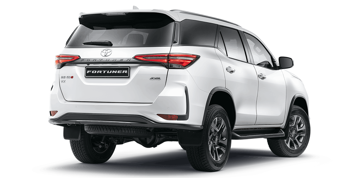 Toyota Fortuner 2026 Price in KSA, Specs and Reviews for Riyadh, Jeddah ...