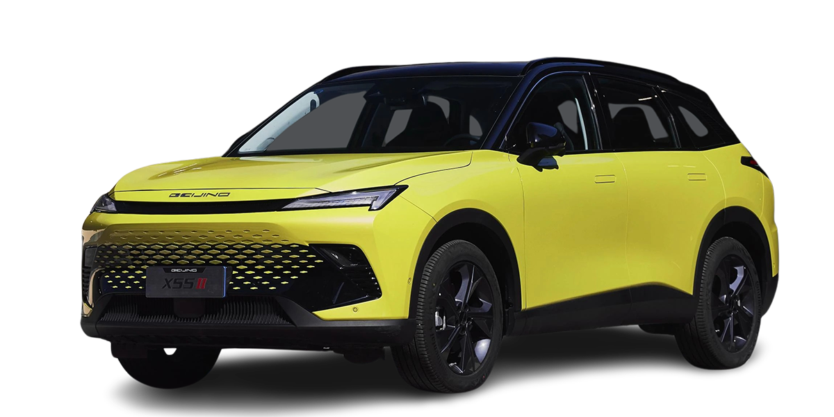 BAIC X55 2026 Price in UAE, Specs and Reviews for Dubai, Abu Dhabi and Sharjah | Drive Arabia