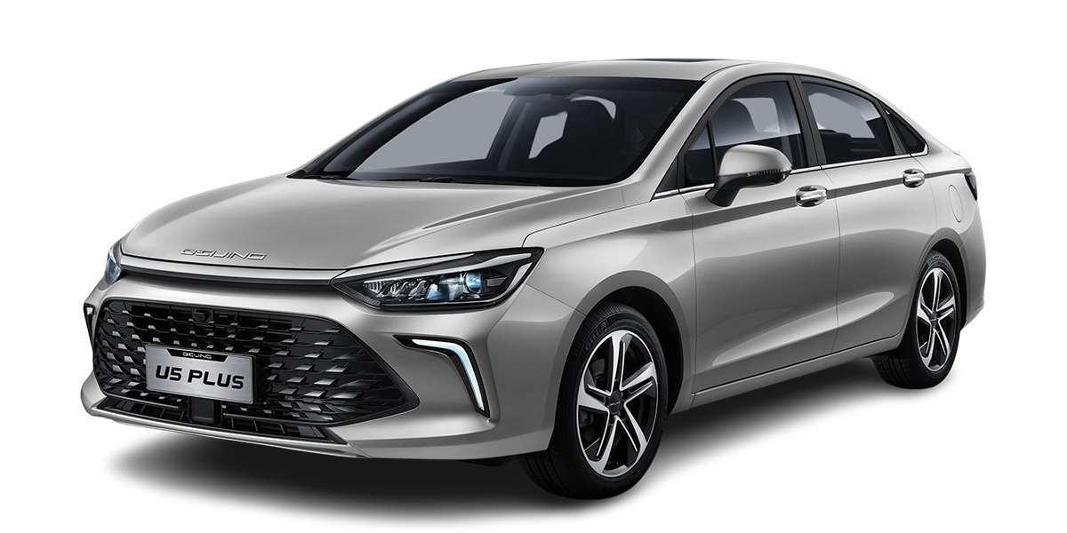 BAIC U5 PLUS 2026 Price in UAE, Specs and Reviews for Dubai, Abu Dhabi and Sharjah | Drive Arabia