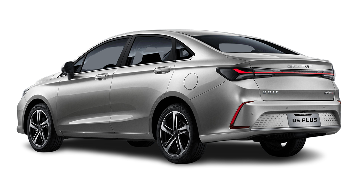 BAIC U5 PLUS 2026 Price in Kuwait, Specs and Reviews for Kuwait City, As Salimiyah and Hawalli ...