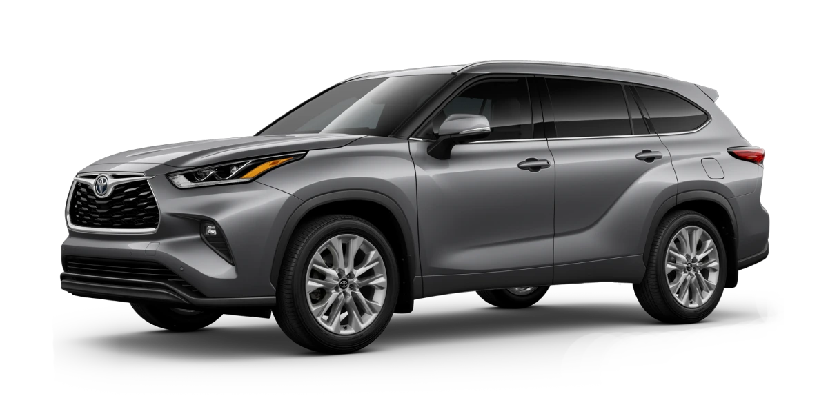 تويوتا هايلاندر 2025 سعر في السعودية، مواصفات ومراجعات لـ الرياض، جدة و ...