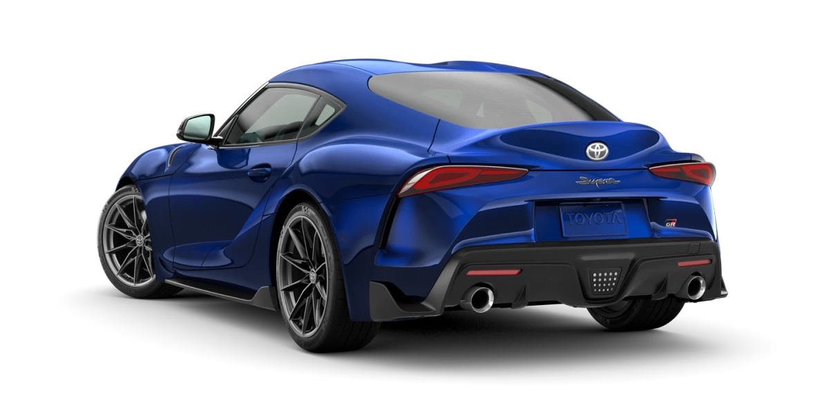 تويوتا سوبرا 2025 سعر في السعودية، مواصفات ومراجعات لـ الرياض، جدة و ...