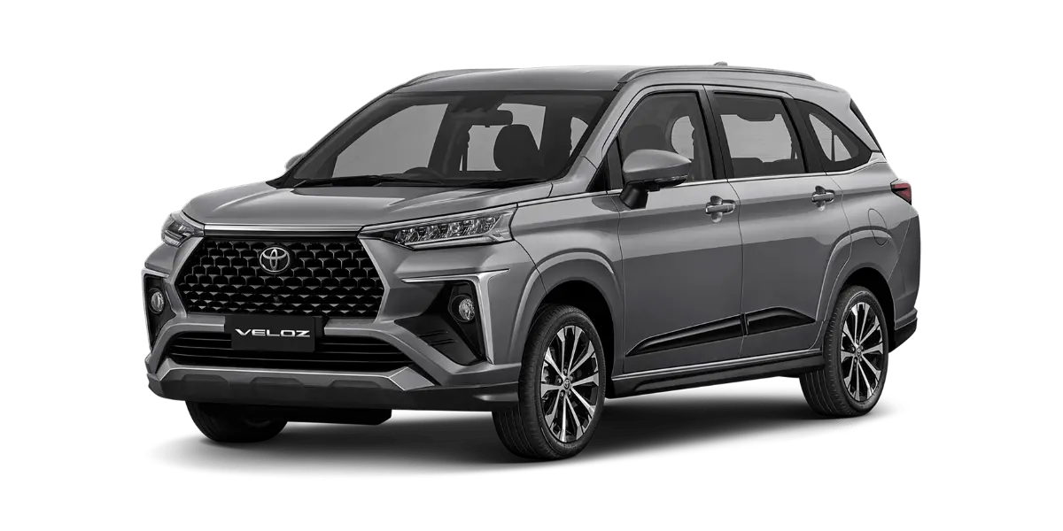 Toyota Veloz 2025 Price in KSA, Specs and Reviews for Riyadh, Jeddah and Dammam | Drive Arabia