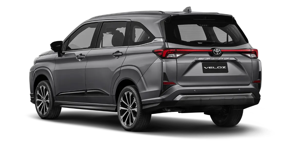 Toyota Veloz 2025 Price in UAE, Specs and Reviews for Dubai, Abu Dhabi ...