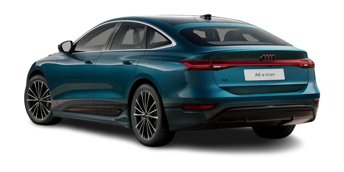 Audi A6 Sportback E Tron 2025 Price in UAE, Specs and Reviews for Dubai, Abu Dhabi and Sharjah ...