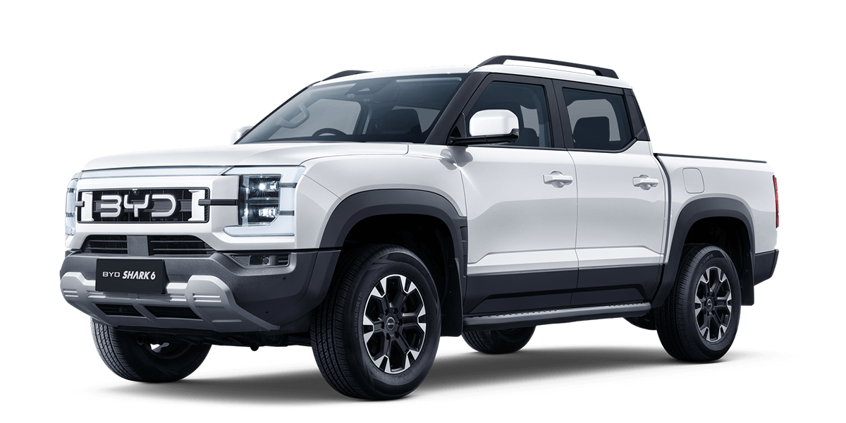 BYD Shark 6 2026 Price in KSA, Specs and Reviews for Riyadh, Jeddah and Dammam | Drive Arabia