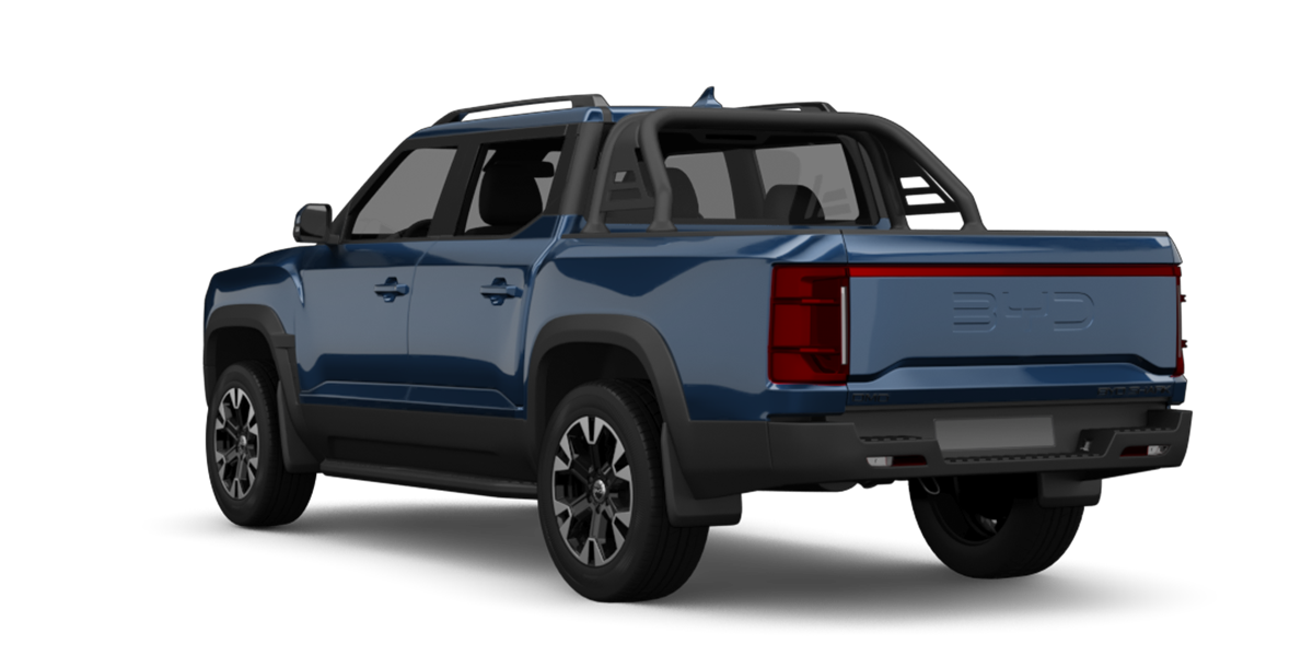 BYD Shark 6 2026 Price in UAE, Specs and Reviews for Dubai, Abu Dhabi ...