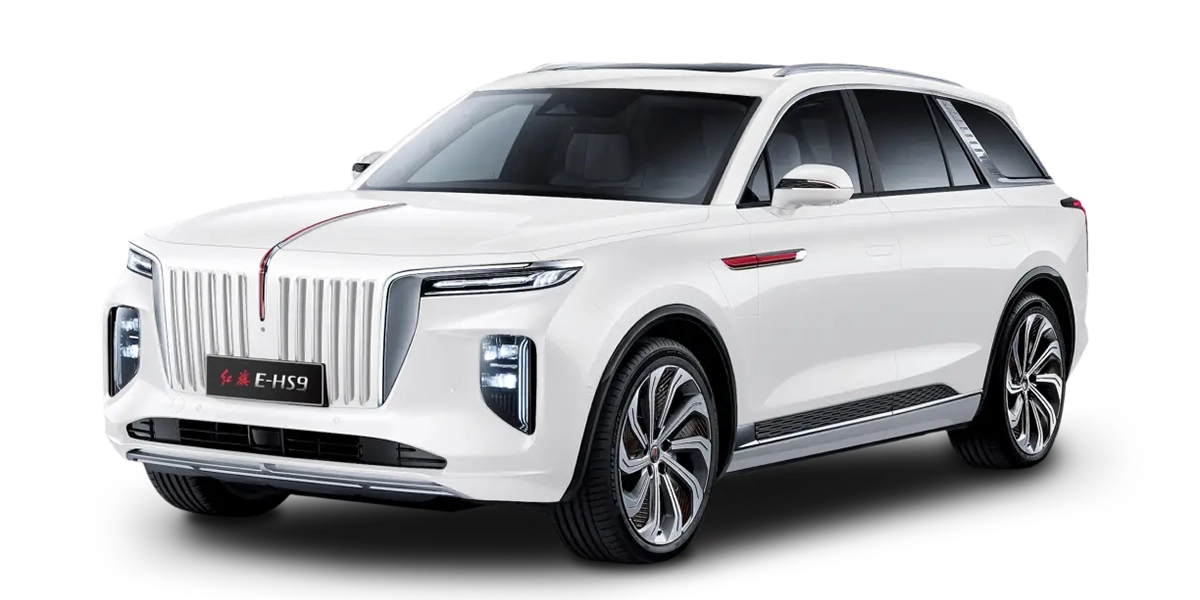 Hongqi E HS9 2025 Price in UAE, Specs and Reviews for Dubai, Abu Dhabi ...
