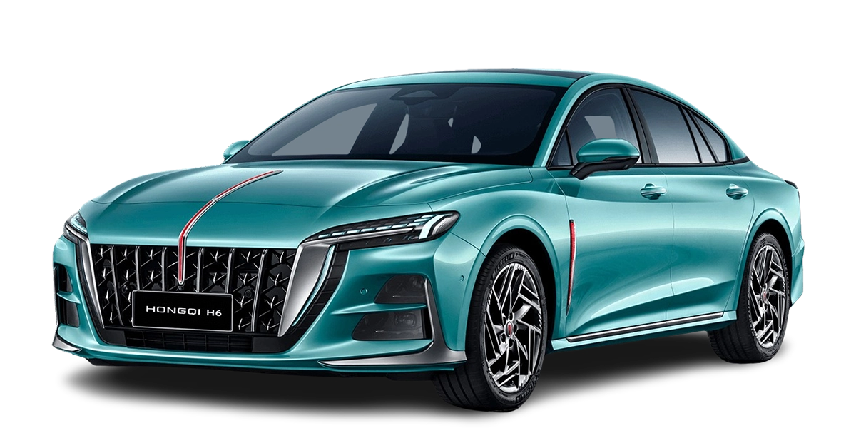 New Hongqi H6 Cars for Sale in Kuwait | DriveArabia