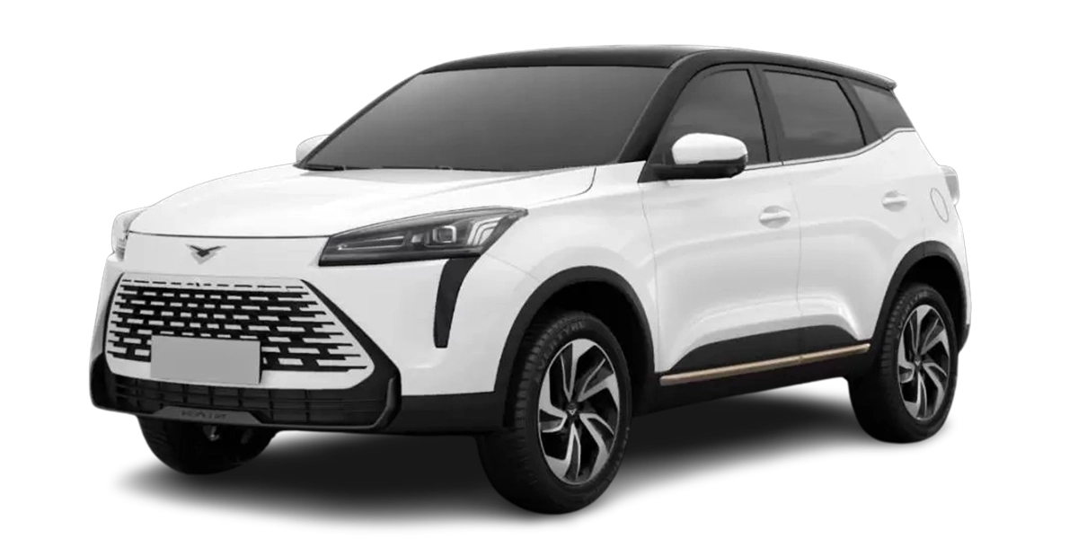 Kaiyi undefined Prices & Specs in Oman | DriveArabia