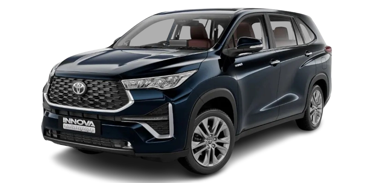 Toyota Innova 2025 Price in UAE, Specs and Reviews for Dubai, Abu Dhabi ...