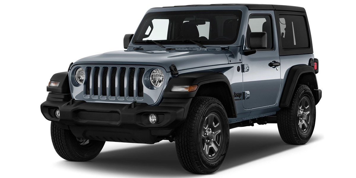 Jeep Cars Prices & Specs in KSA | DriveArabia