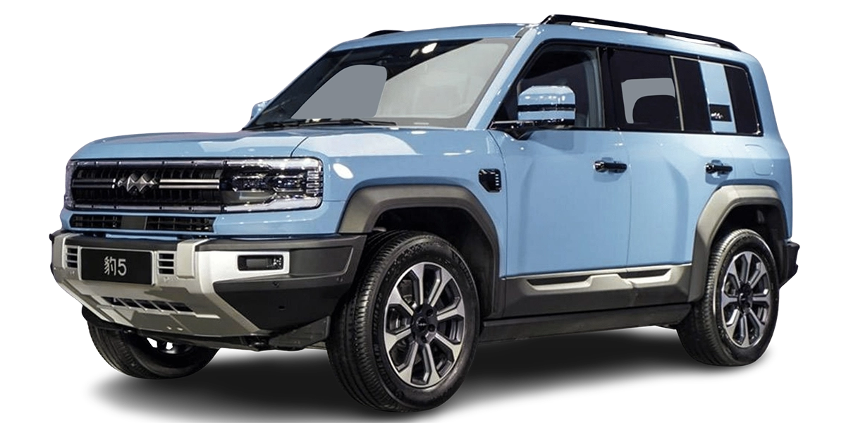 Denza B5 2026 Price in UAE, Specs and Reviews for Dubai, Abu Dhabi and Sharjah | Drive Arabia
