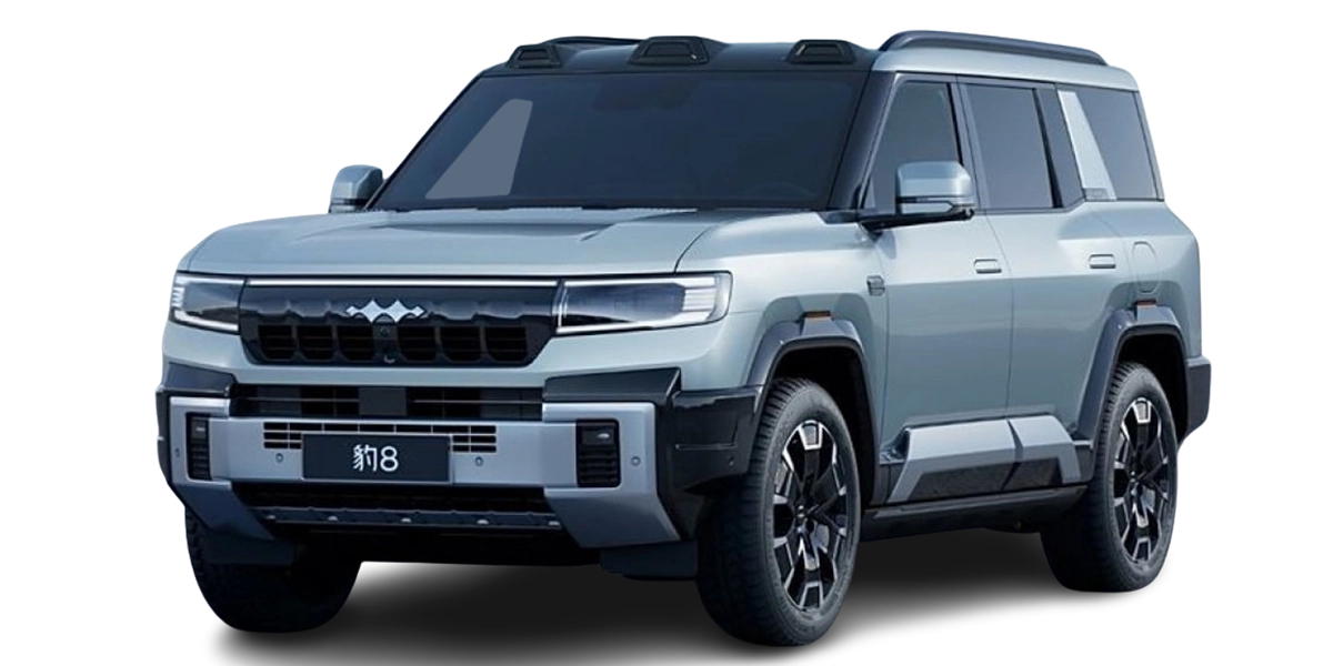 Denza B8 Prices & Specs in KSA | DriveArabia