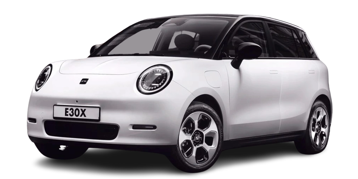 JAC Cars Prices & Specs in UAE | DriveArabia