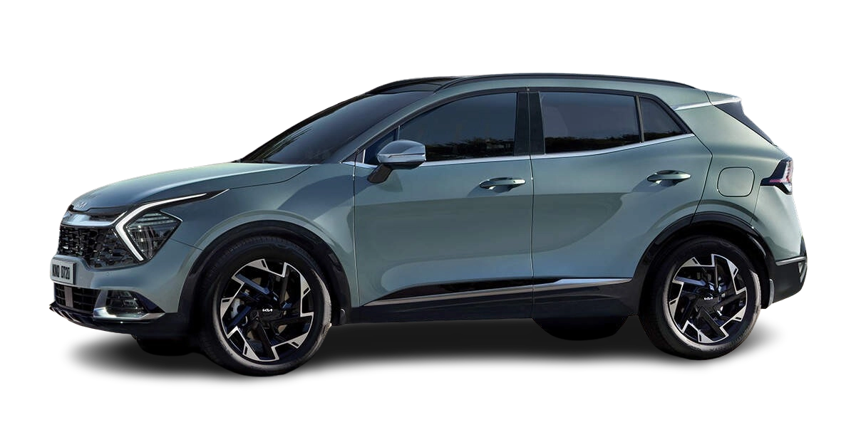 Kia Sportage 2026 Price in UAE, Specs and Reviews for Dubai, Abu Dhabi and Sharjah | Drive Arabia