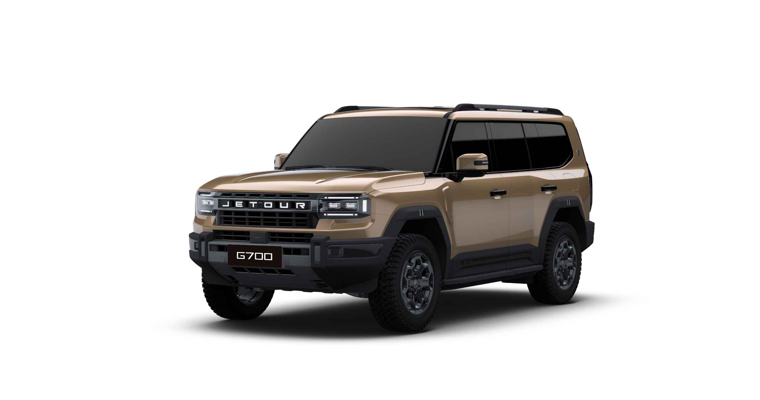 Jetour G700 2026 Price in KSA, Specs and Reviews for Riyadh, Jeddah and ...