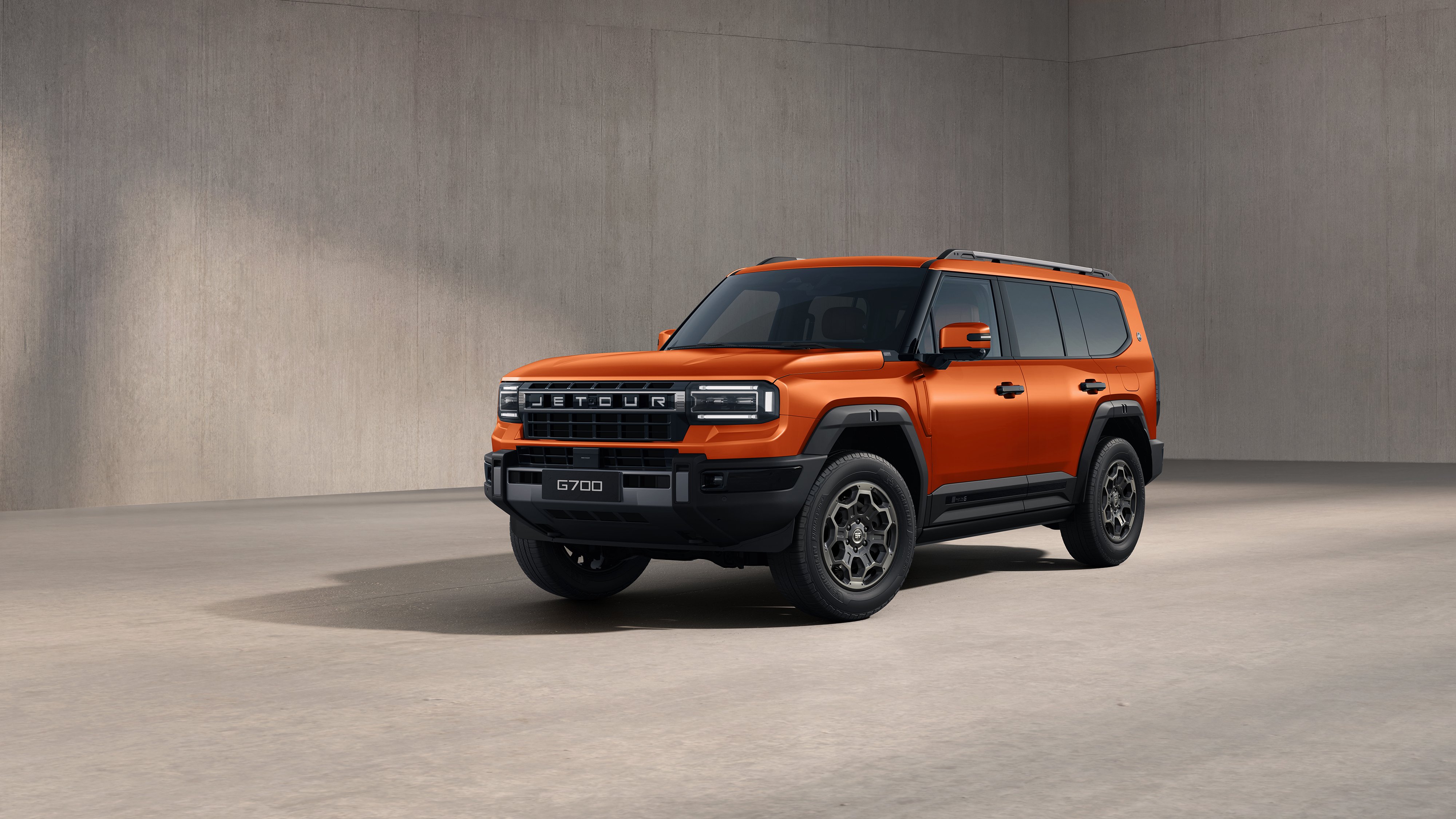 جيتور G700 2026 سعر في السعودية، مواصفات ومراجعات لـ الرياض، جدة و الدمام | درايف عربية