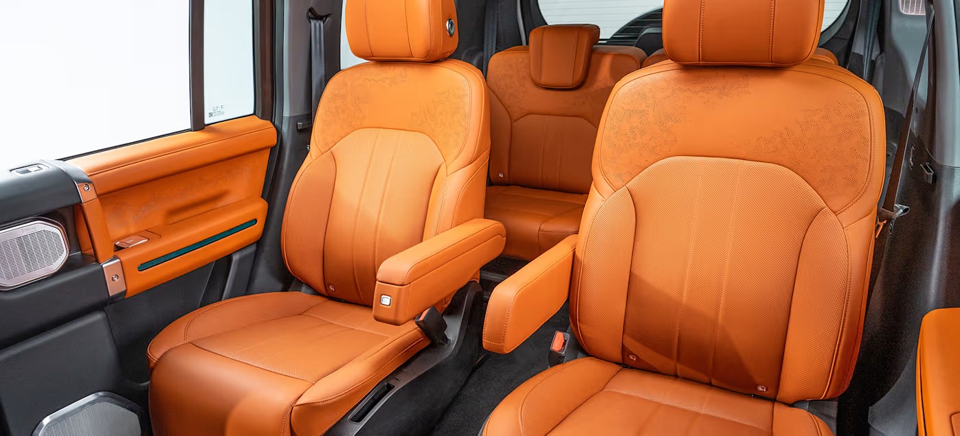 Jetour G700 2026 Price in KSA, Specs and Reviews for Riyadh, Jeddah and ...